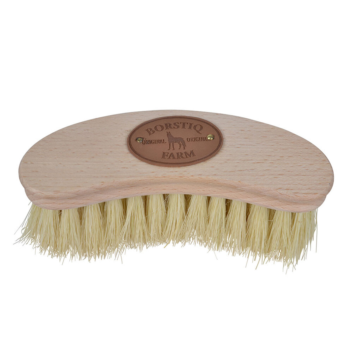 Bananborste Mexfiber | Börjes Hästsport