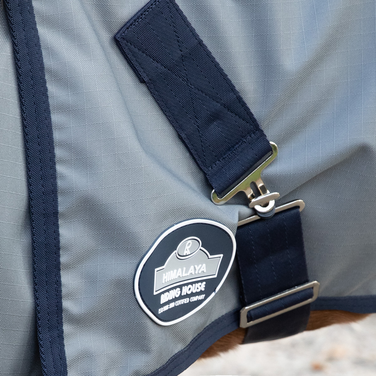 Regntäcke mini Himalaya | Börjes Hästsport