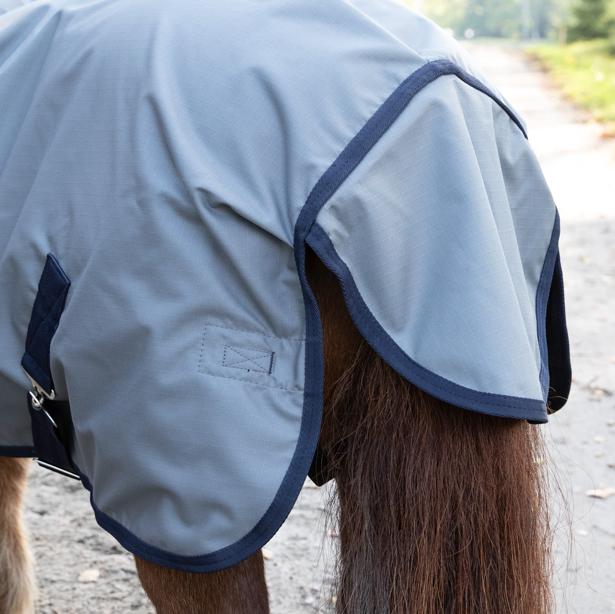 Regntäcke mini Himalaya | Börjes Hästsport