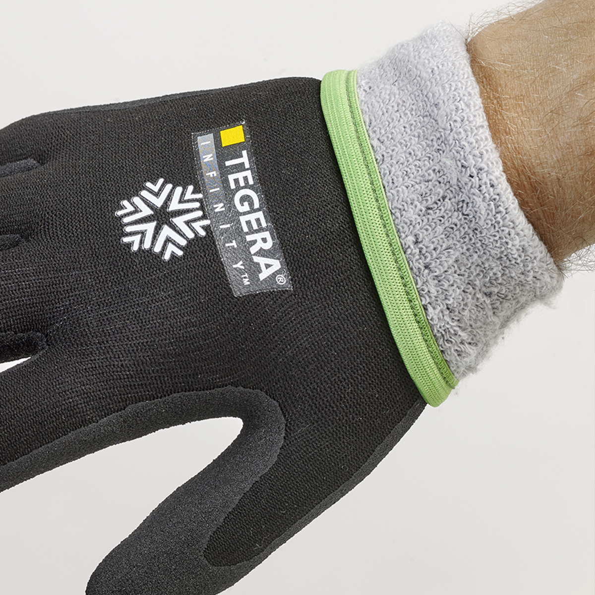 Handske Tegera infinity cold protection | Börjes Hästsport