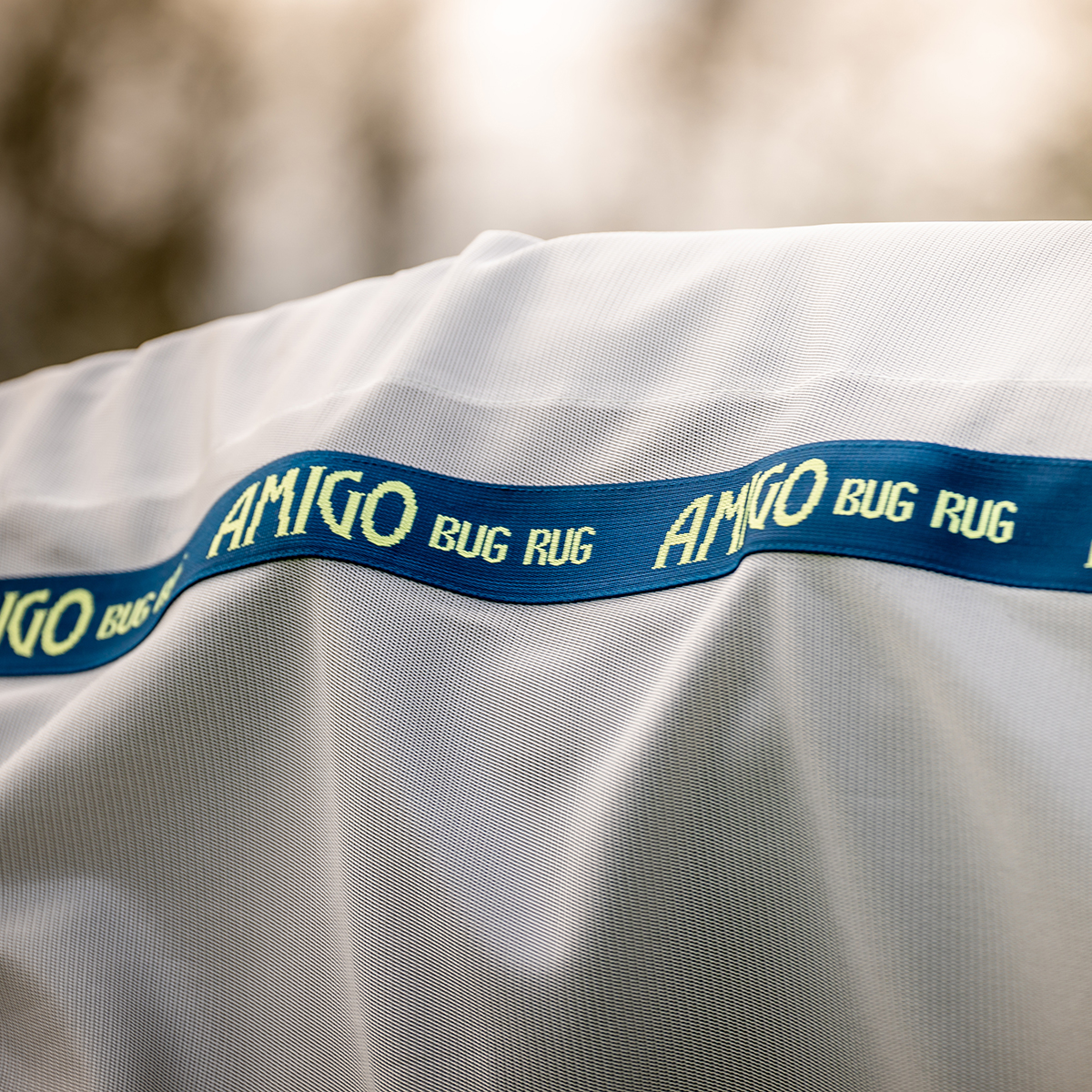 Amigo Bug Rug Plus | Börjes Hästsport