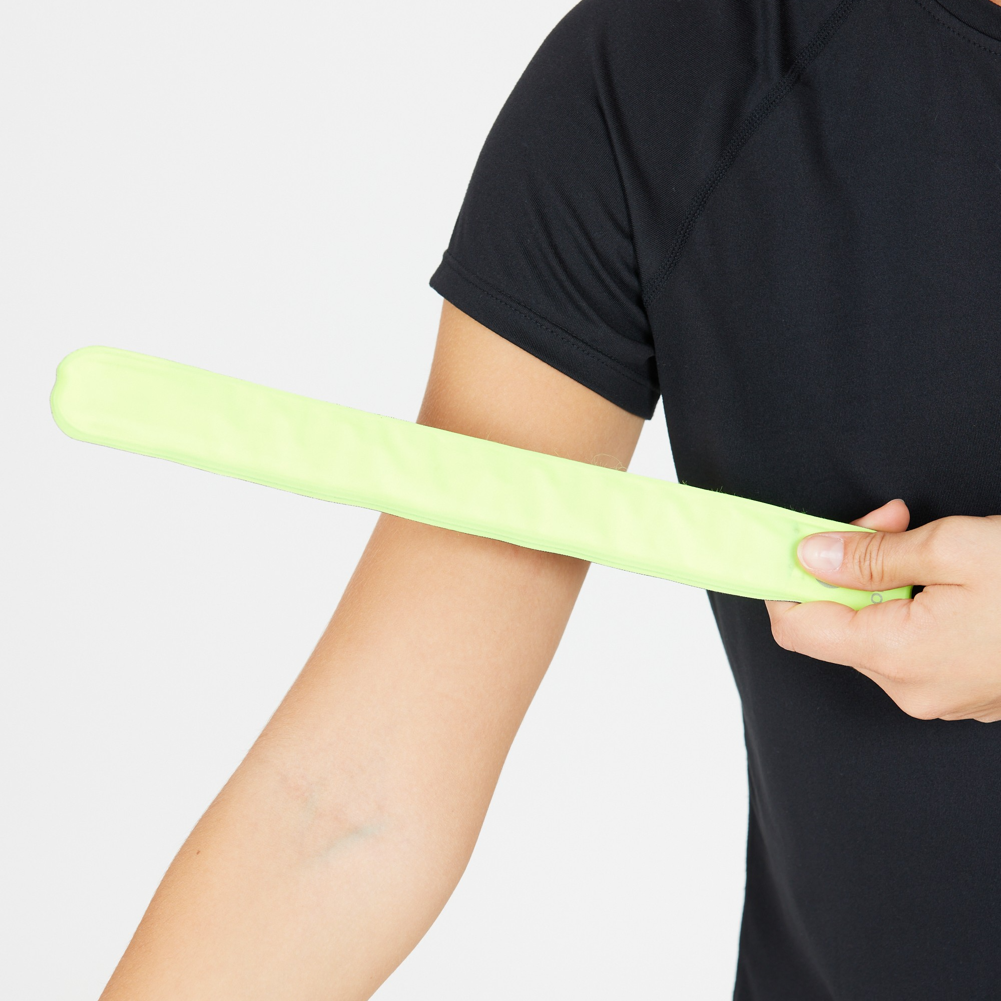 Reflex LED Slap Warp | Börjes Hästsport