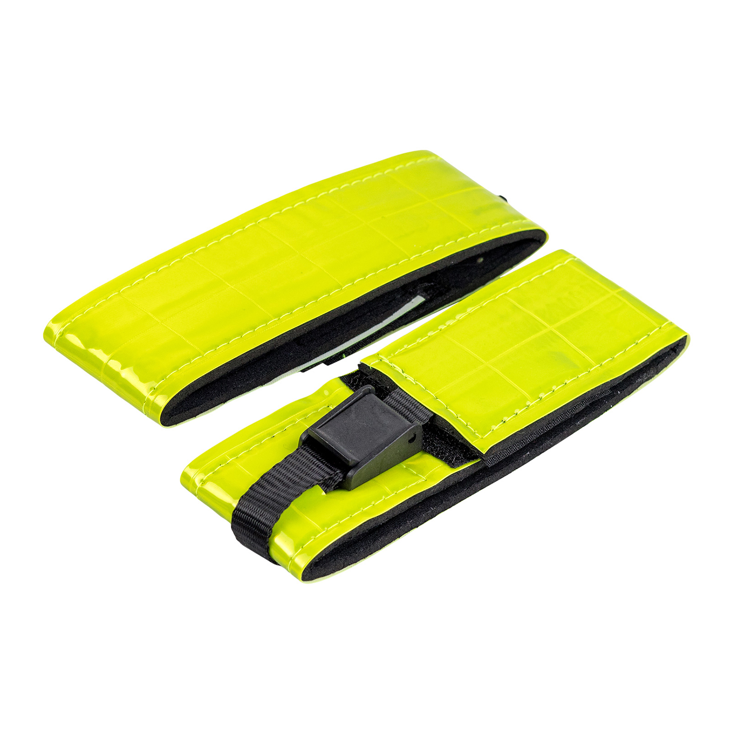 Reflexband med spänne | Börjes Hästsport