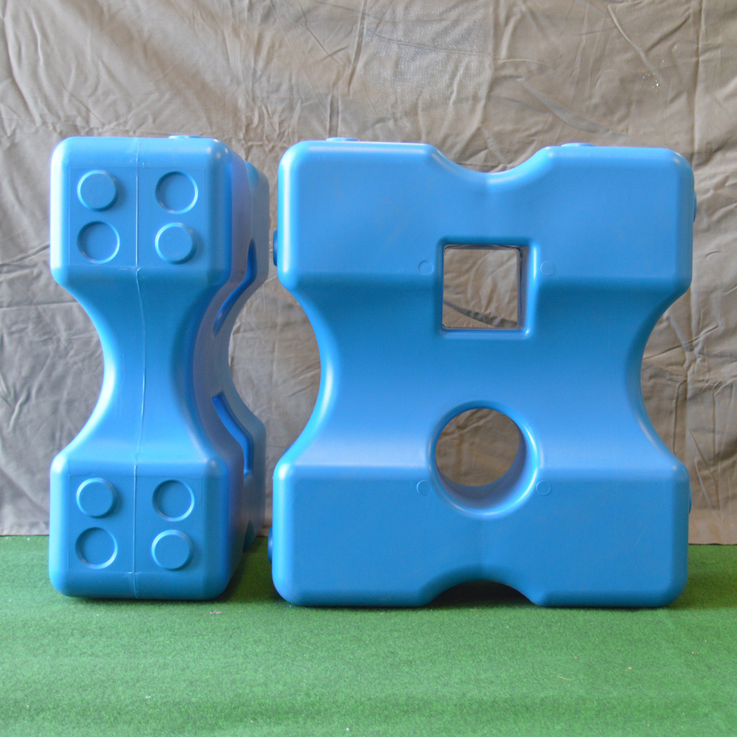 Cavalettiblock stor | Börjes Hästsport