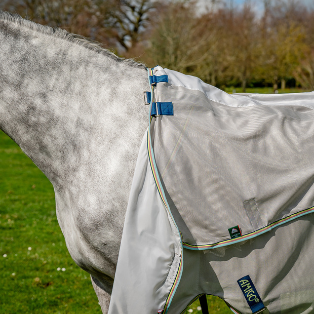 Amigo Bug Rug Plus | Börjes Hästsport