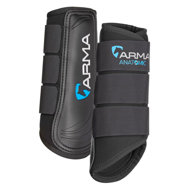 Benskydd ARMA Neopren | Börjes Hästsport