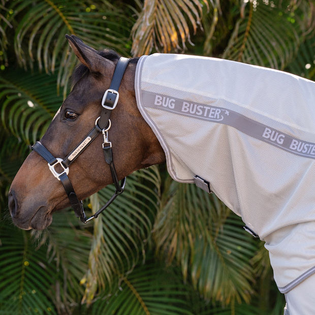 Amigo Bug Buster Hood | Börjes Hästsport