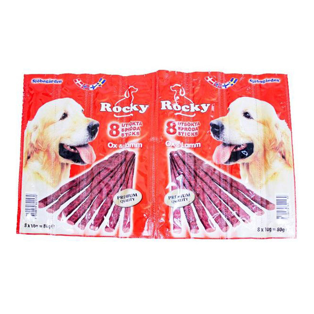 Rocky Sticks | Börjes Hästsport