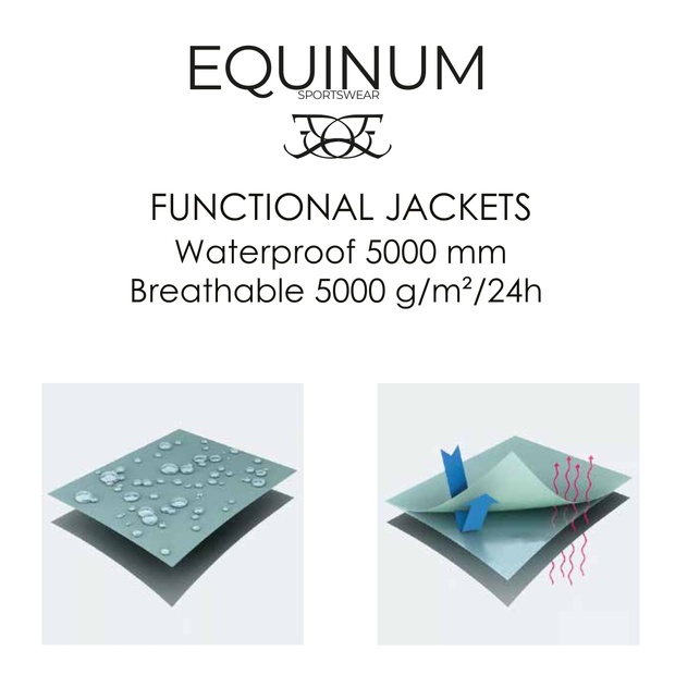 Funktionskappa Ultra | Börjes Hästsport