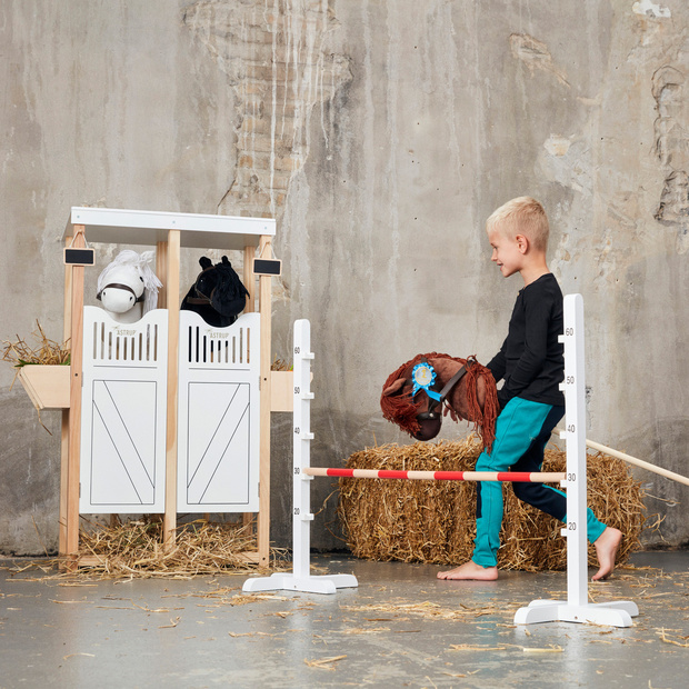 Stall till käpphästar | borjes.se | Börjes Hästsport